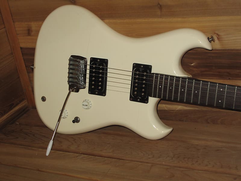 Vintage 1980s Westone Spectrum ST - Made in Matsumoku Japan | Reverb