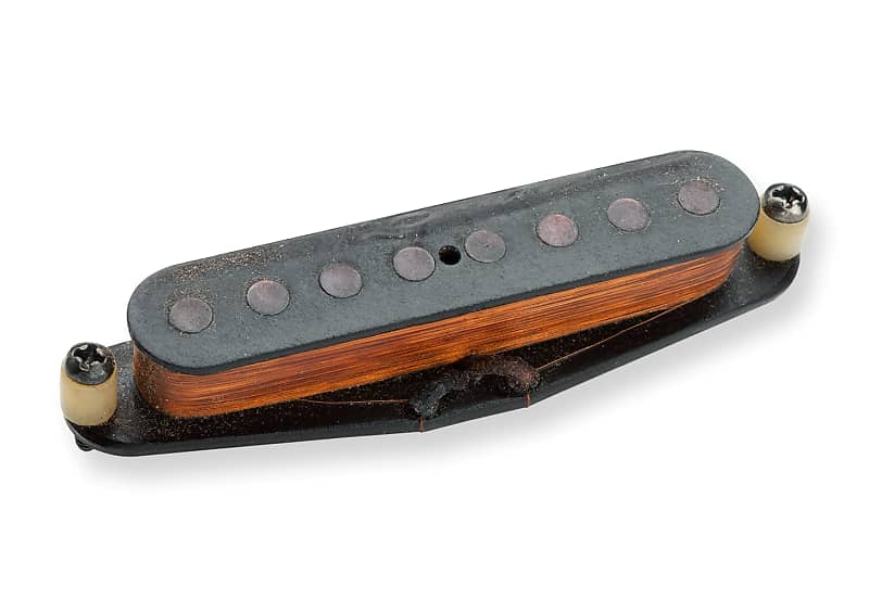 Seymour Duncan Antiquity Stringmaster Lap Steel Neck | Reverb UK