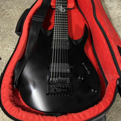 Solar S1.6 PP 2019-2020 Poplar Purple Burst Matte | Reverb