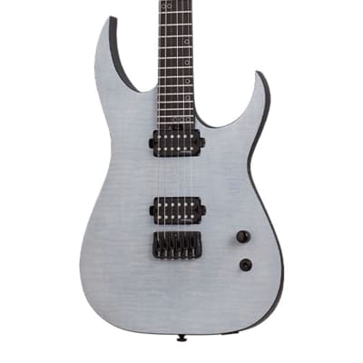 The Xenomorph III Alien themed guitar/playable artwork from | Reverb