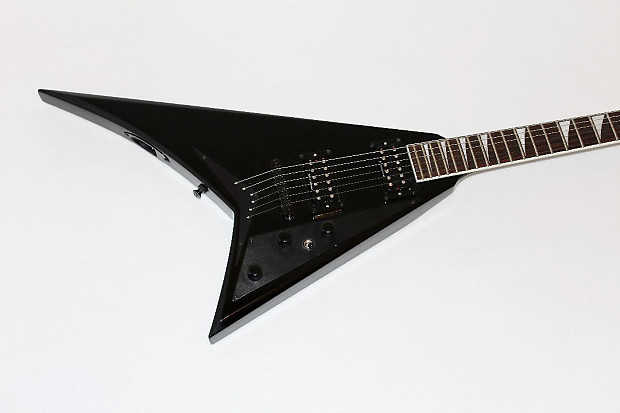 Jackson RRXT Rhoads X Series Electric Guitar | Reverb España