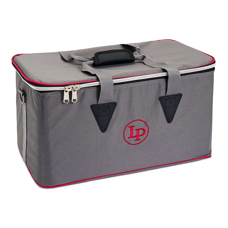 LP Ultra-Tek Touring Bongo Bag | Reverb