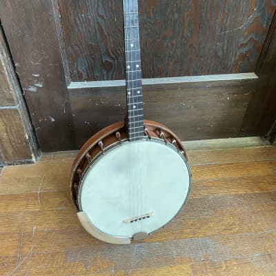 Mastercraft Tenor Banjo | Reverb