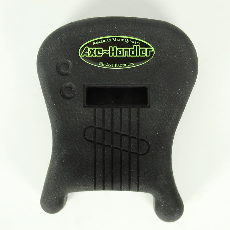 Axe-Handler by RE-Axe Products (USED) | Reverb