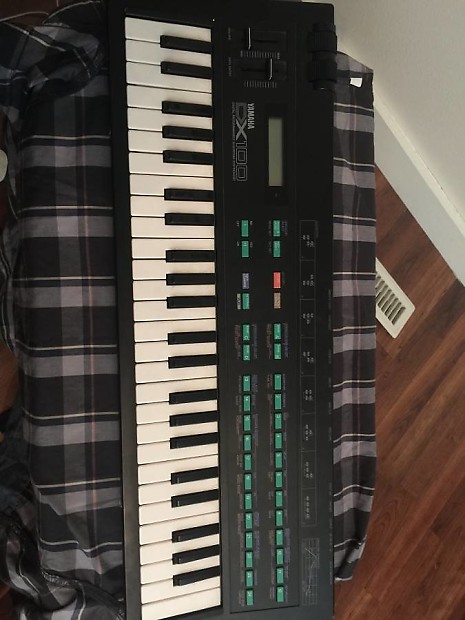 Yamaha DX100 | Reverb UK