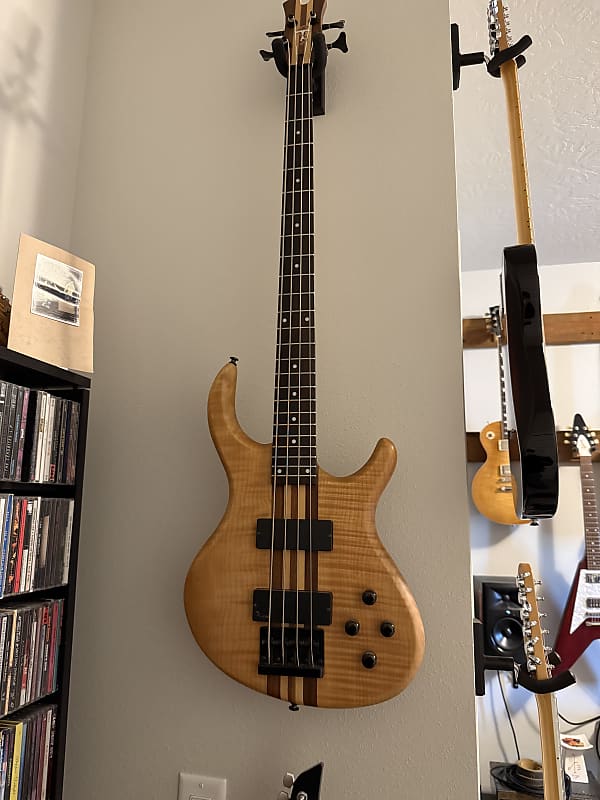 Tobias Toby Pro IV 2000’s | Reverb