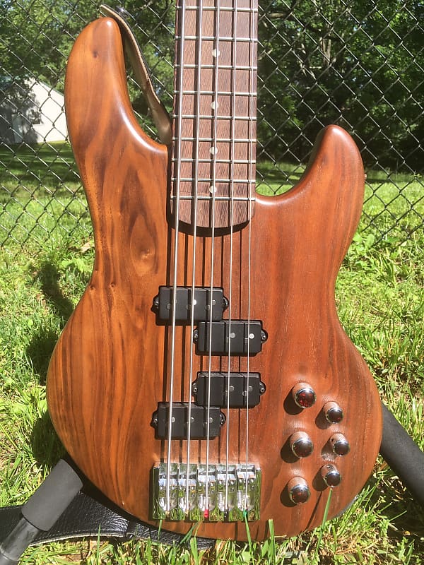 Alien Audio Constellation 2018 - Walnut | Reverb