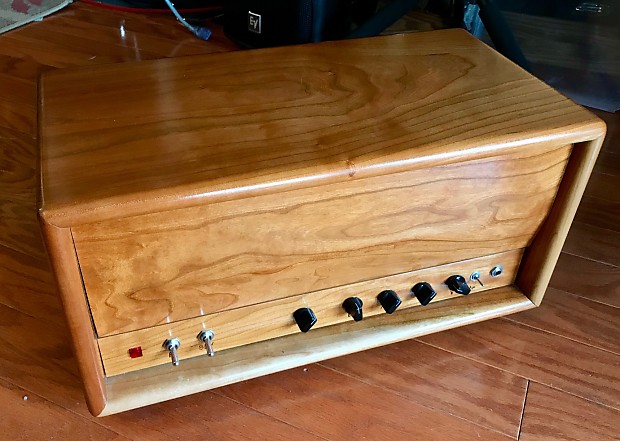 Mark Kane Kanewreck Express - Ken Fischer Trainwreck Express | Reverb