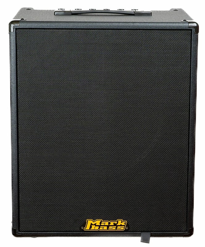 Markbass CMB151 1x15" 150w Bass Combo Amp | Reverb