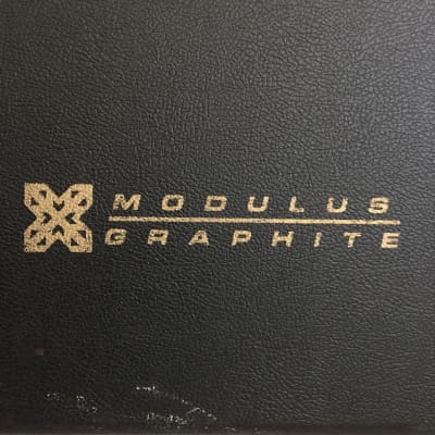 Modulus M92 1992 - 2-Tone Burst | Reverb