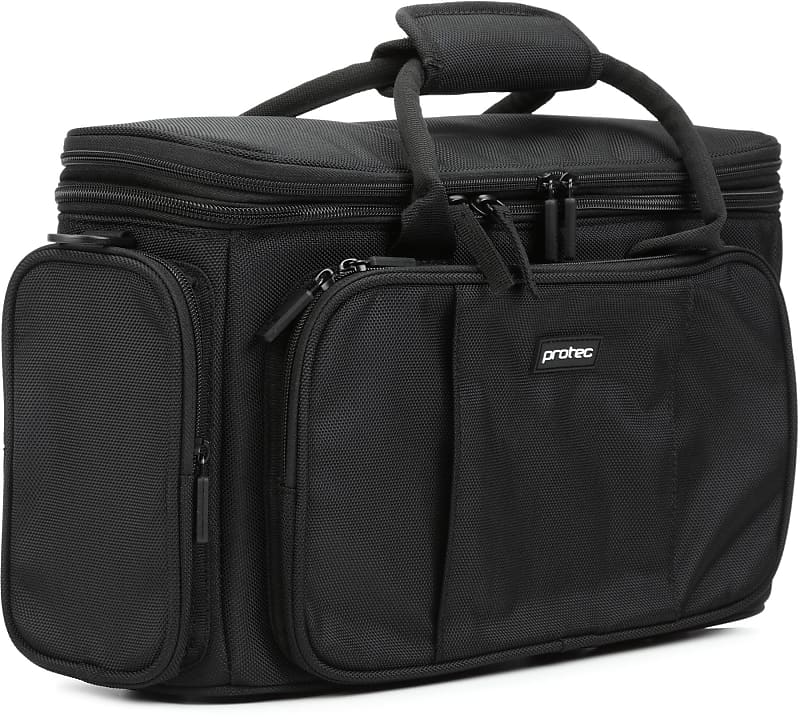 Protec Trumpet Mute Bag/Holder | Reverb