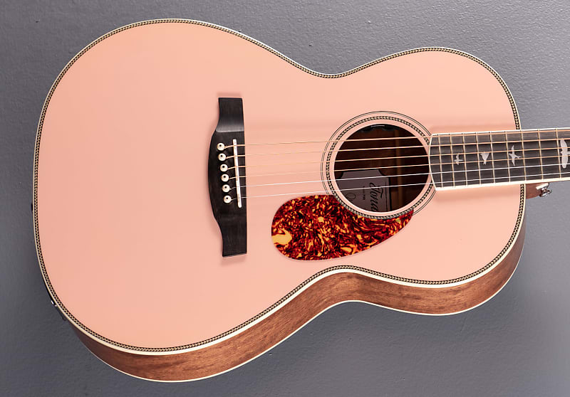 Limited Edition SE Tonare P20E Parlor '21 | Reverb