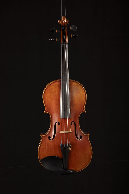 Roman Teller 4/4 1971 | Reverb Deutschland