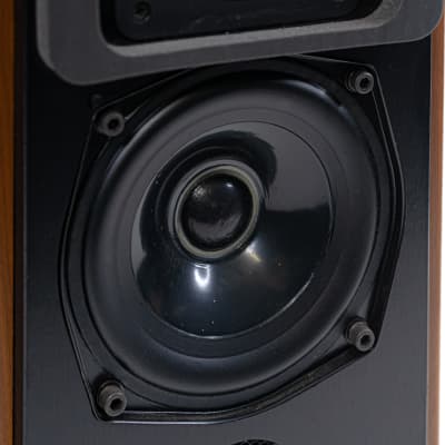 Meridian Speakers M20 Active Loudspeaker Set Crossovers | Reverb