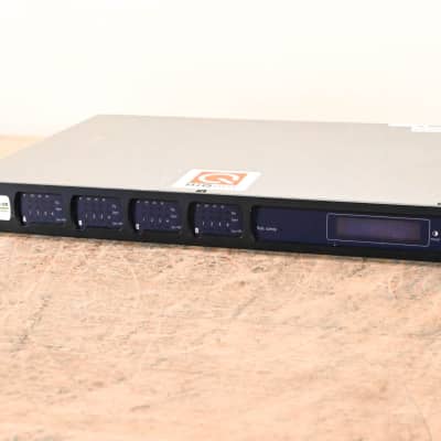 BSS Soundweb London BLU-10 Programmable Wall Controller | Reverb