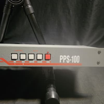 JL Cooper PPS-100 Midi Interface 2000s | Reverb