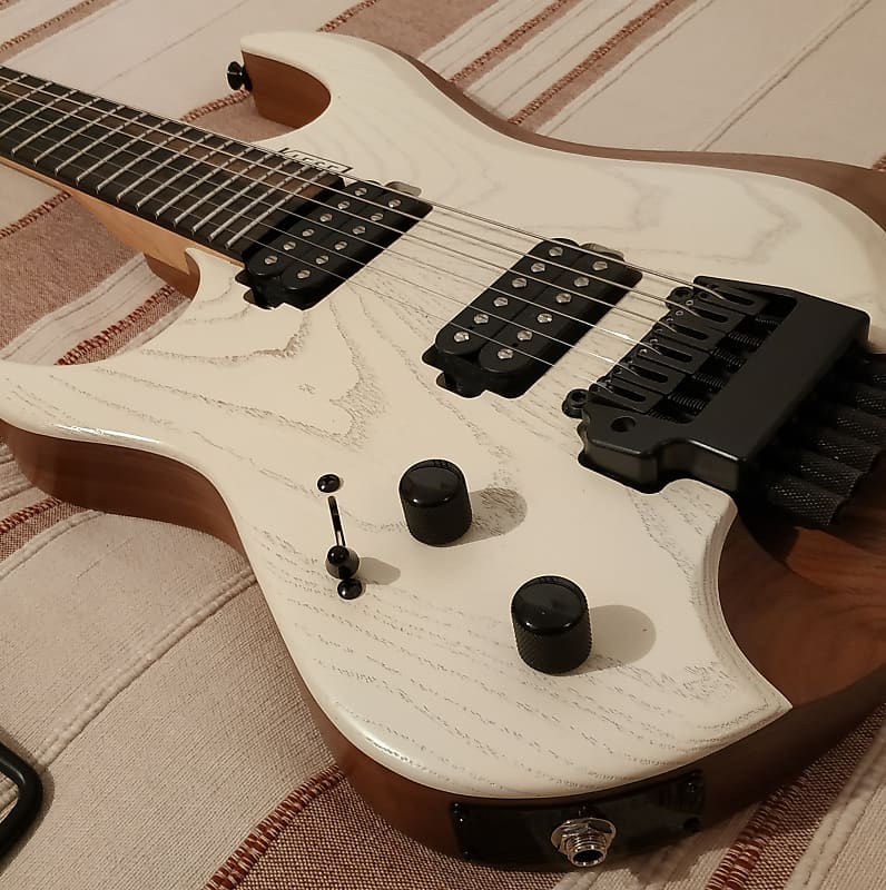 Kiesel Osiris Gaucher | Reverb