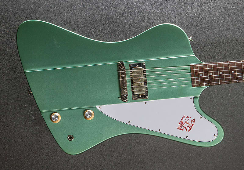 Epiphone 1963 Firebird I '23 | Reverb
