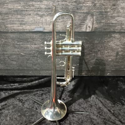E. Benge MLP Trumpet (Dallas, TX) | Reverb