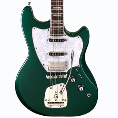 Guild - M80 | Reverb