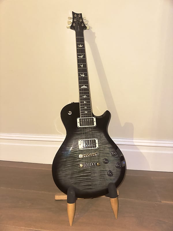 PRS S2 McCarty 594 Faded Blue Smokeburst 2023 | Reverb UK