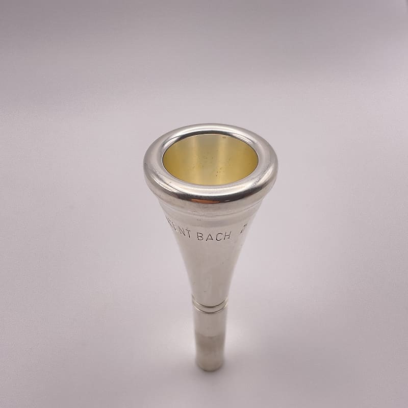 Used Bach 7 Horn [35271] | Reverb