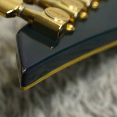 Rare Grover Jackson flagship model Soloist Special Custom | Reverb UK