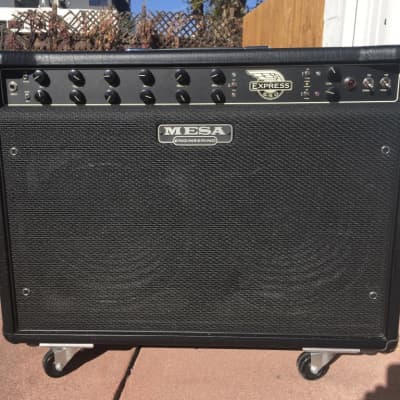Framus Ruby Riot 2 British-Style 30 Watt Class A Tube Amp | Reverb