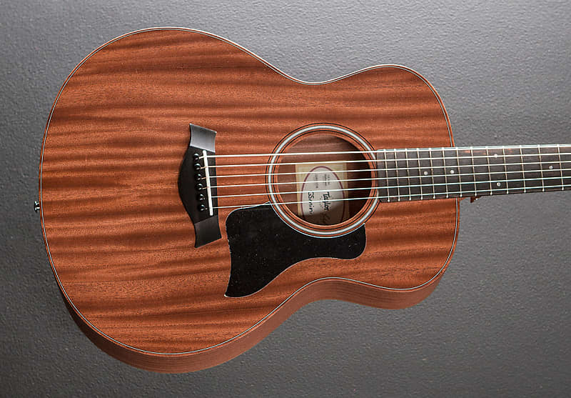 GS Mini Mahogany | Reverb