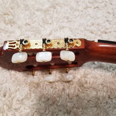 Takamine No.10-4 (640mm scale) | Reverb