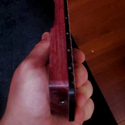 Warmoth Mooncaster Tele-Style Neck 2023 - Highly Spec'd | Reverb