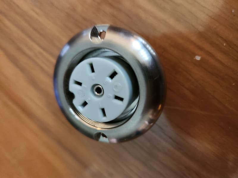 Neumann U47 / U48 New - silver | Reverb