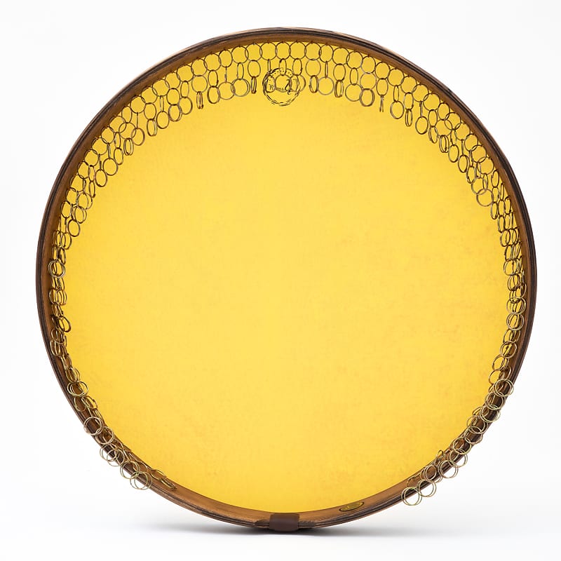 Professional Daf Erbane Drum Shiraz Hand Made by Sami | Reverb