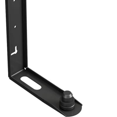 LD Systems ICOA15UB ICOA Series - Mounting Bracket 15 - White | Reverb