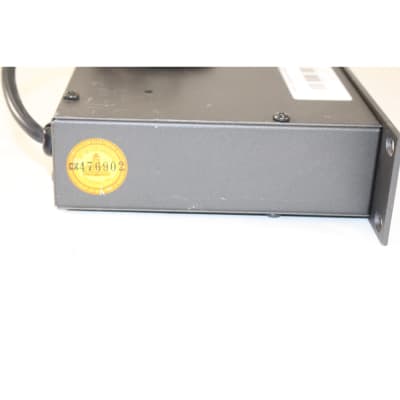 RANE ME-15 Micrographic Equalizer Rackmountable - Tested | Reverb