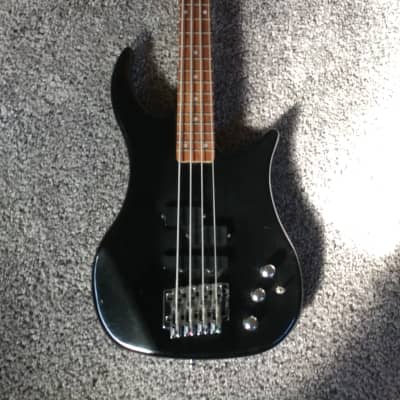 Treker Louis Johnson | Reverb