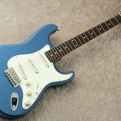 Tokai AST-101 -Old Lake Placid Blue / OLBR- #240864 2024 | Reverb