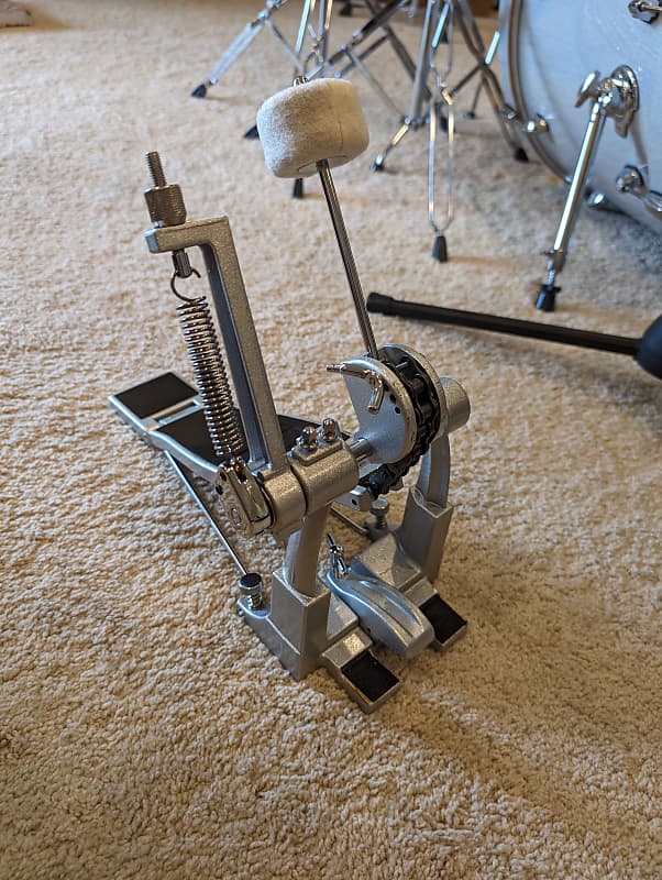 Bass Drum Pedal | Reverb