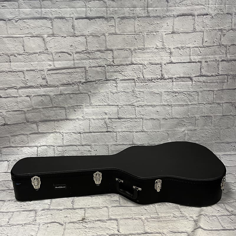 Road Runner Acoustic Hard Case | Reverb