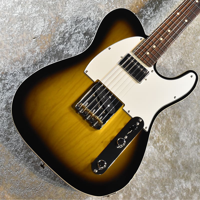 Fujigen/FGN NTE210RAH-2TS 2Tone Sunburst 3.58kg | Reverb