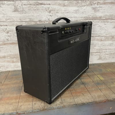 Ed Giller Spitfire Clone | Reverb