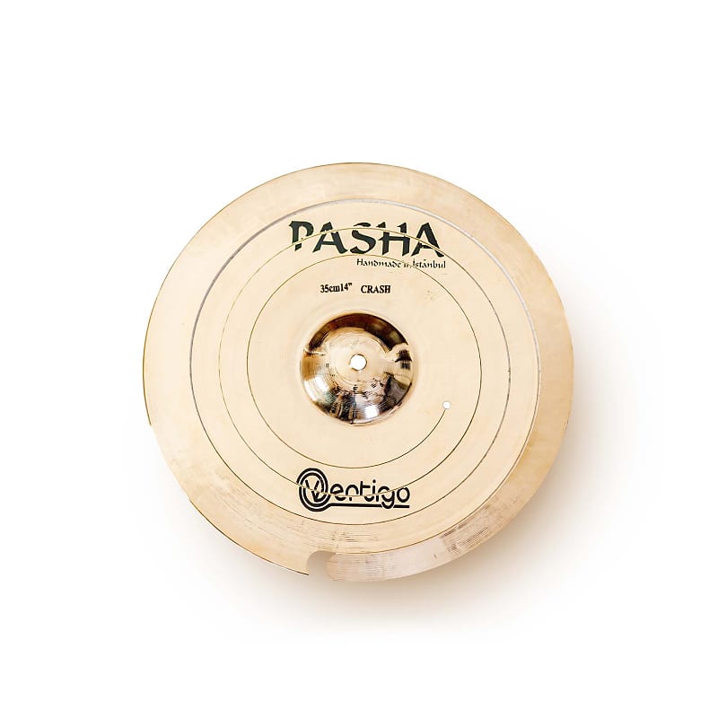 PASHA Pasha Vertigo Spirale (Outlet) VRT-C14 | Reverb
