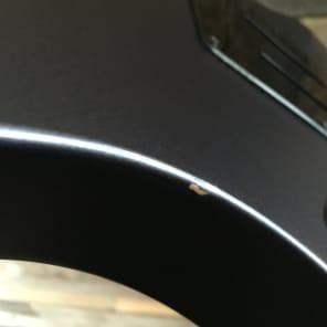 Yamaha RGX420S-D6 "Drop 6" | Reverb