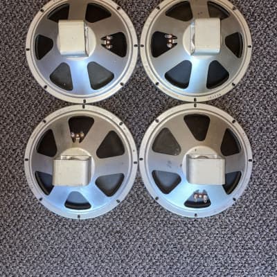 Jensen Jet Series Jets 10" Tornado Classic 100W Impedance 8 | Reverb