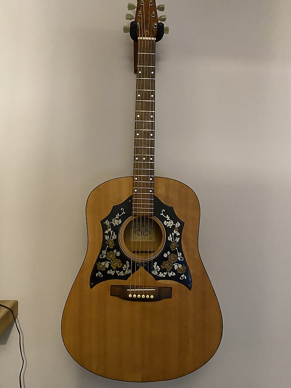 Lys L5 1980 | Reverb Canada