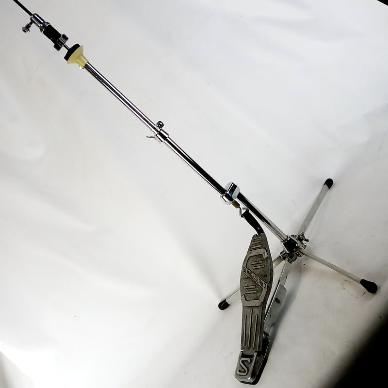 *Slingerland #804 Vintage 70s Direct-Pull Flush-Base | Reverb UK