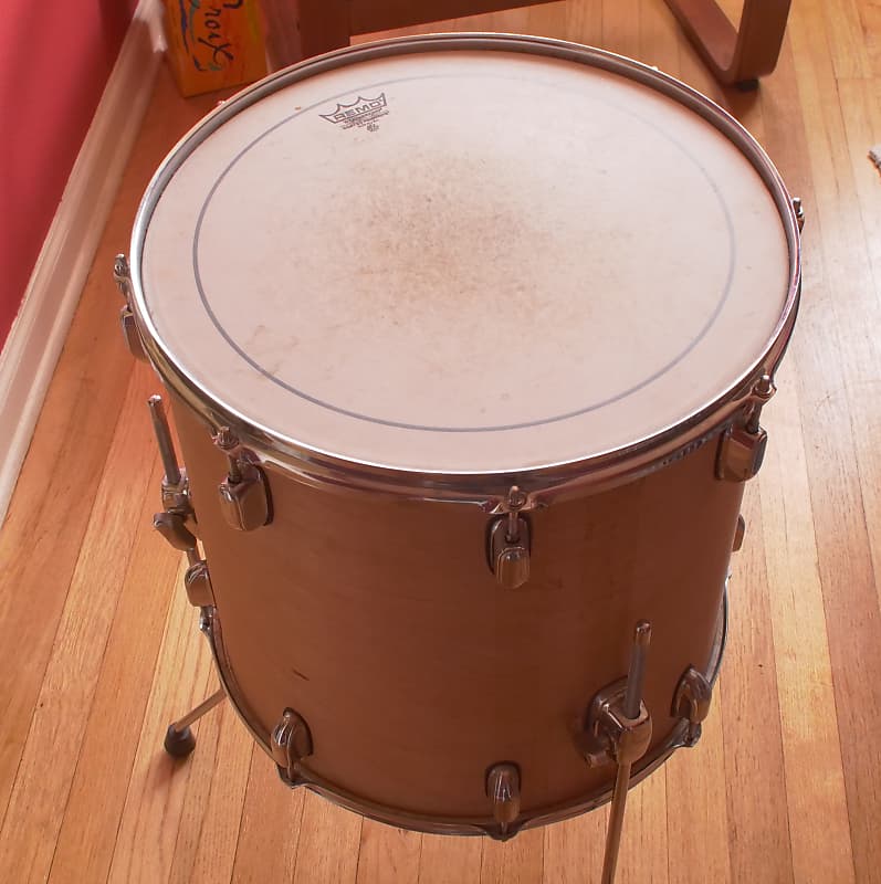 Remo 16" Floor tom | Reverb