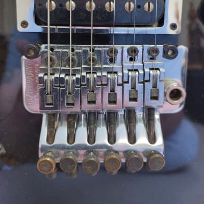 Ultra-Rare 1984 Vintage Kramer Condor USA, neck made by ESP, | Reverb