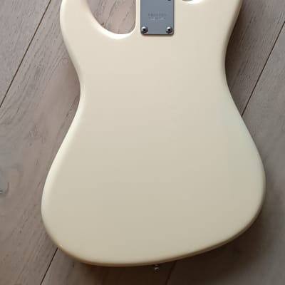 Ibanez Blazer Bass Fuji Gen 1980 - Blonde | Reverb