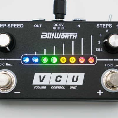 Biltworth VCU Volume Control Unit | Reverb Australia